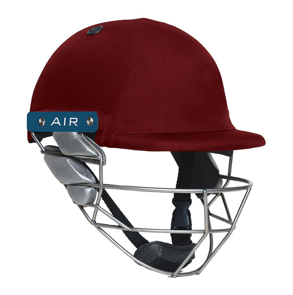 SHREY KEEPING AIR 2.0 TITANIUM GRILLE KEEPING HELMET – Sports Maniac ...