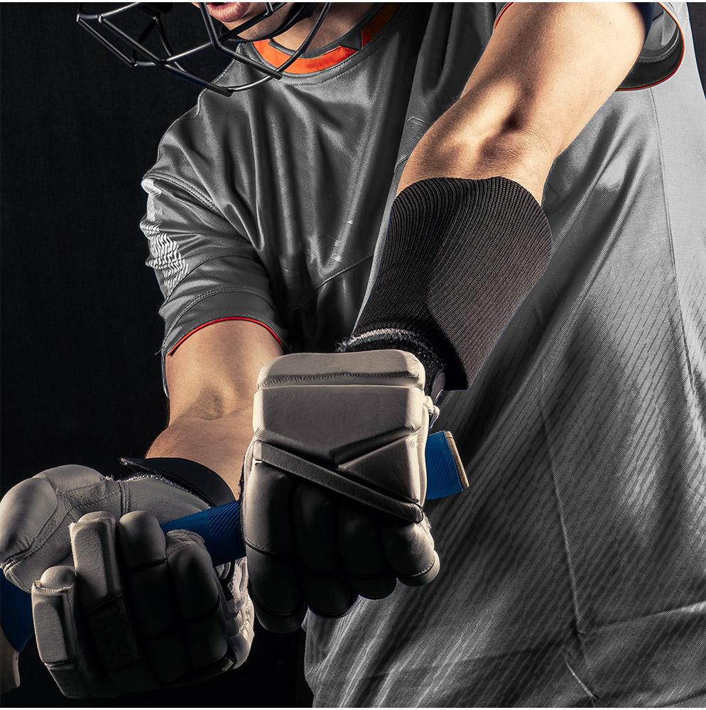 ESCU WRIST GUARD – Sports Maniac Australia