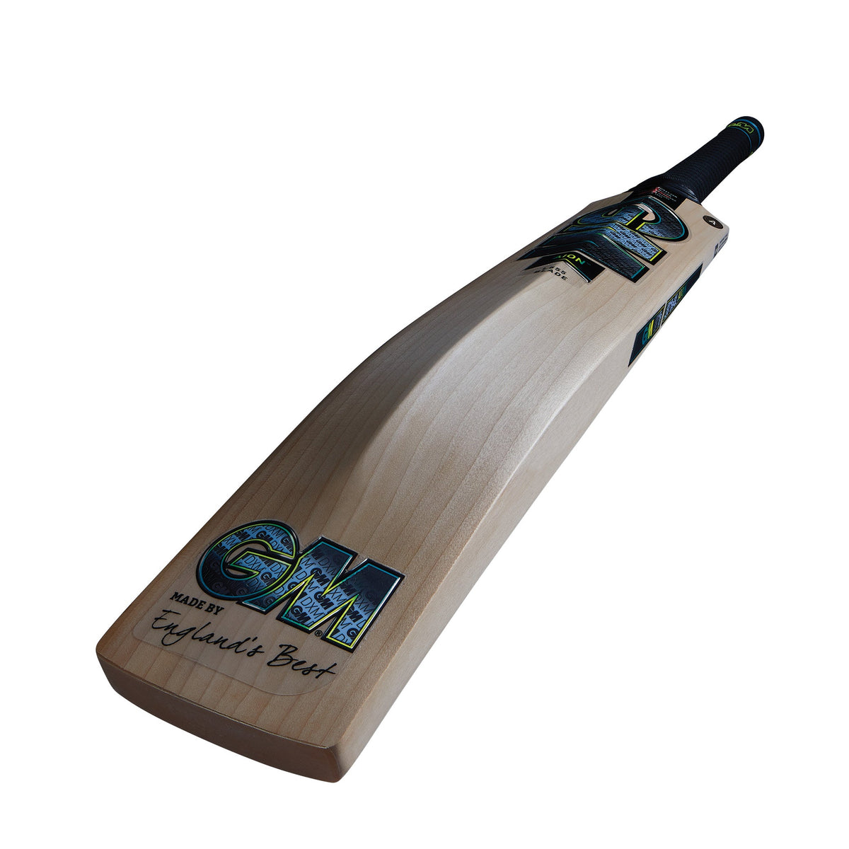 GUNN & MOORE AION L555 PRO TTN ENGLISH WILLOW BAT JUNIOR 24 – Sports ...