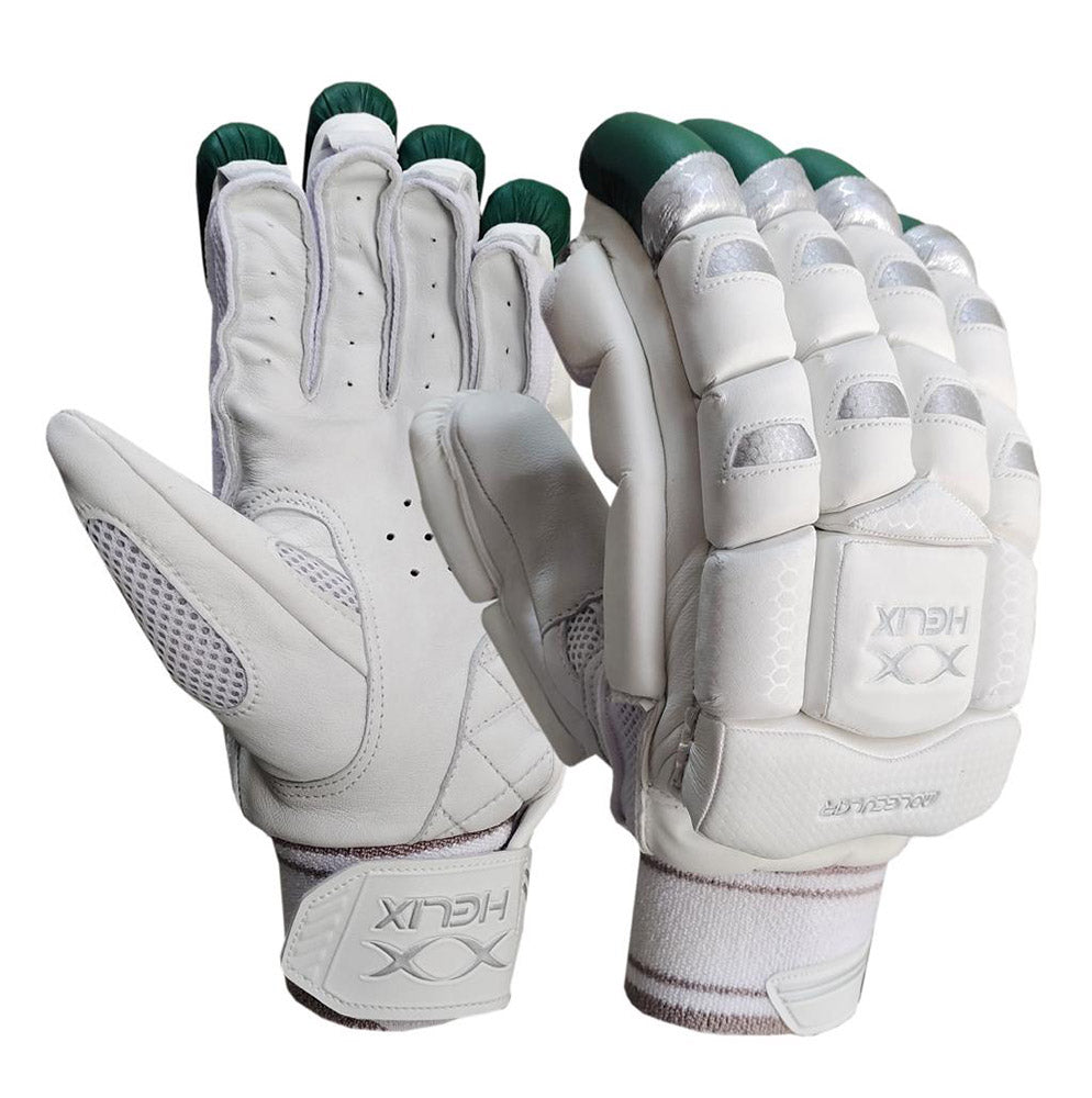 HELIX MOLECULAR CRICKET BATTING GLOVES – Sports Maniac Australia