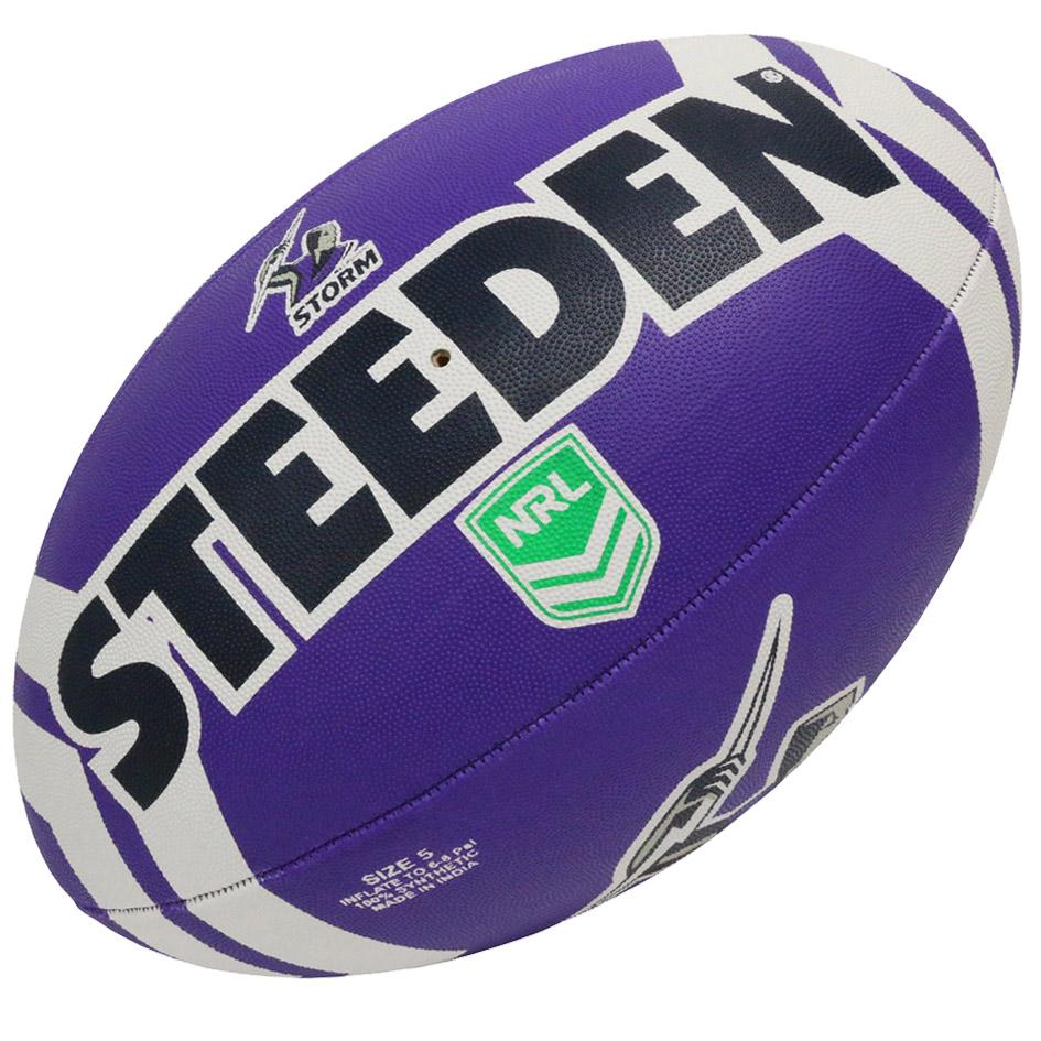 STEEDEN NRL STORM SUPPORTERS BALL 2021 – Sports Maniac Australia