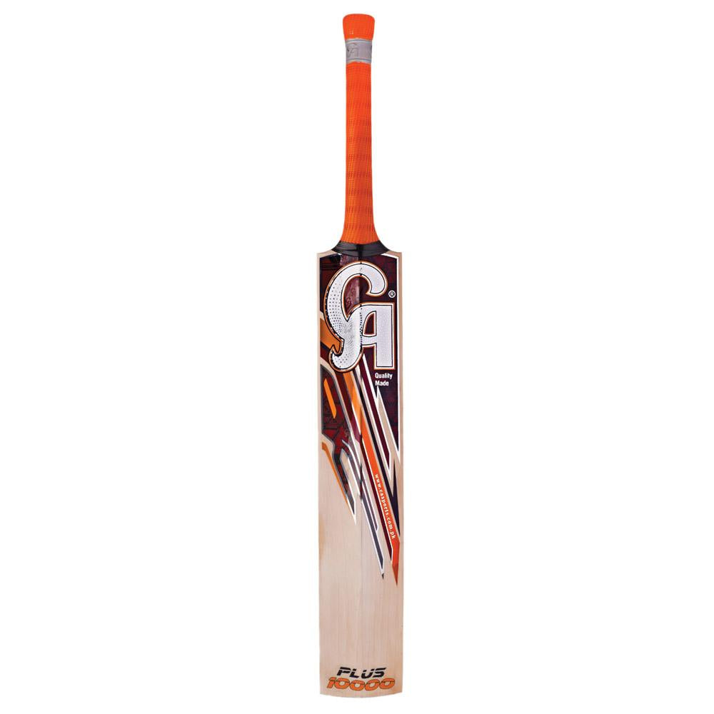 CA PLUS 10000 ENGLISH WILLOW CRICKET BAT – Sports Maniac Australia